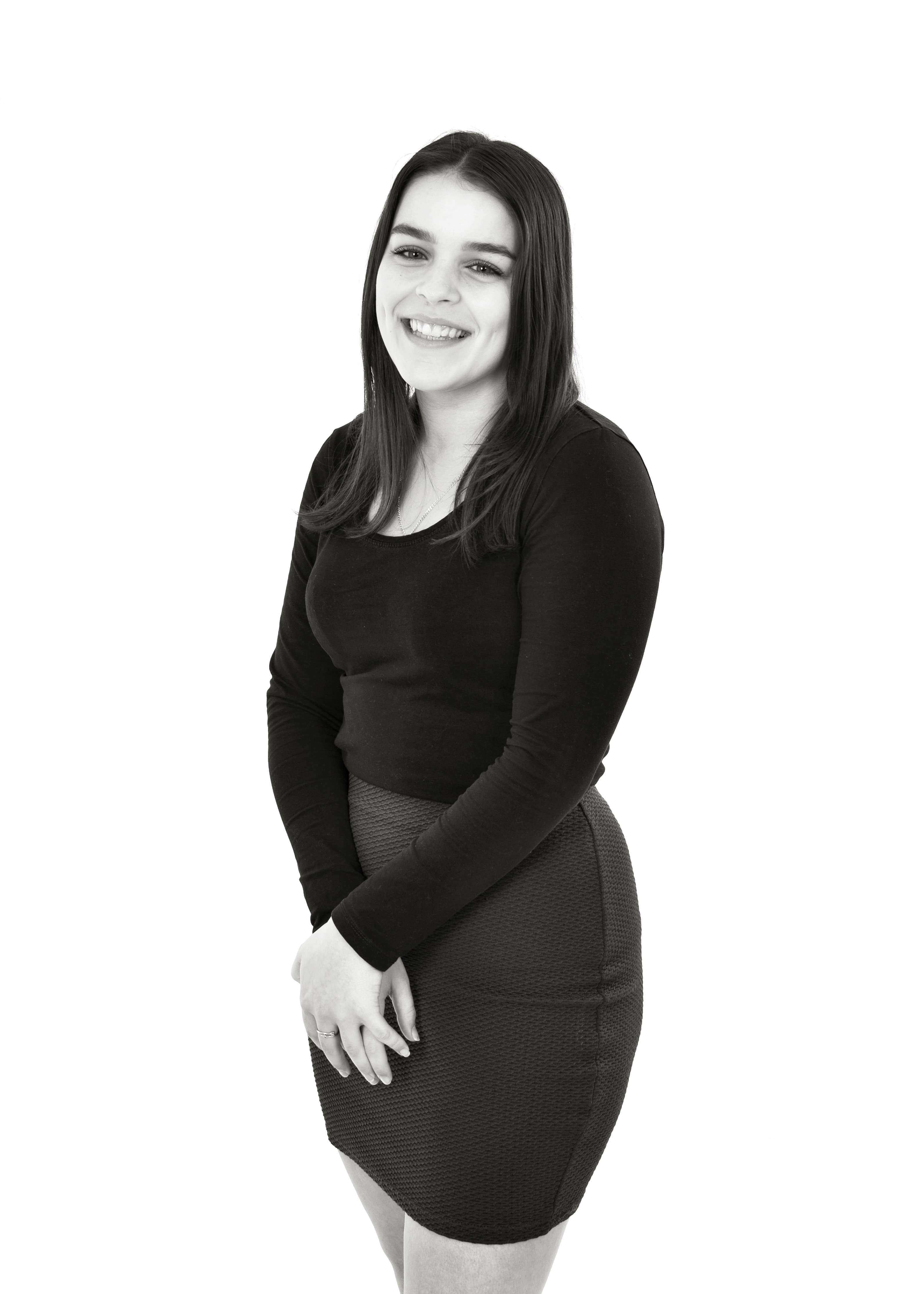 Our People | Hansard Limited