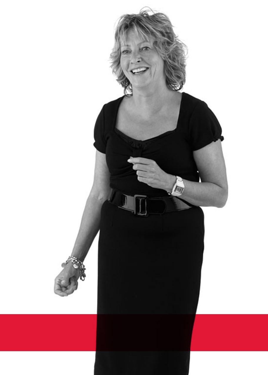 Our People | Hansard Limited