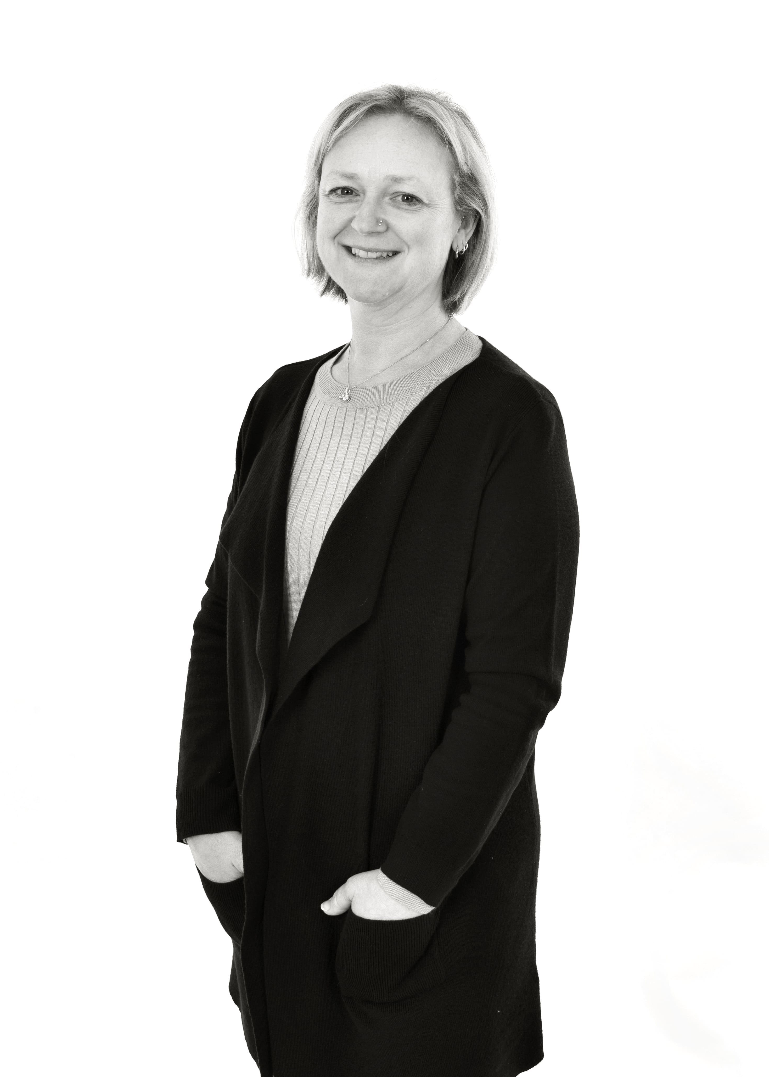 Our People | Hansard Limited