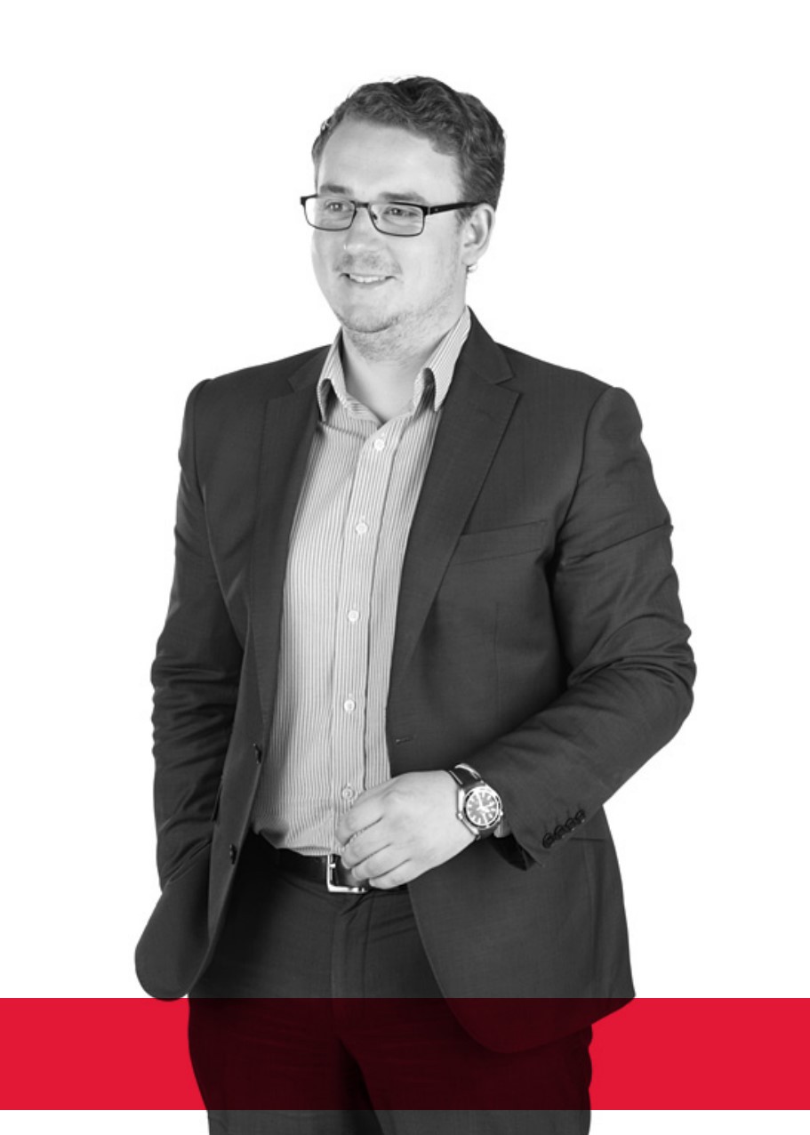 Our People | Hansard Limited