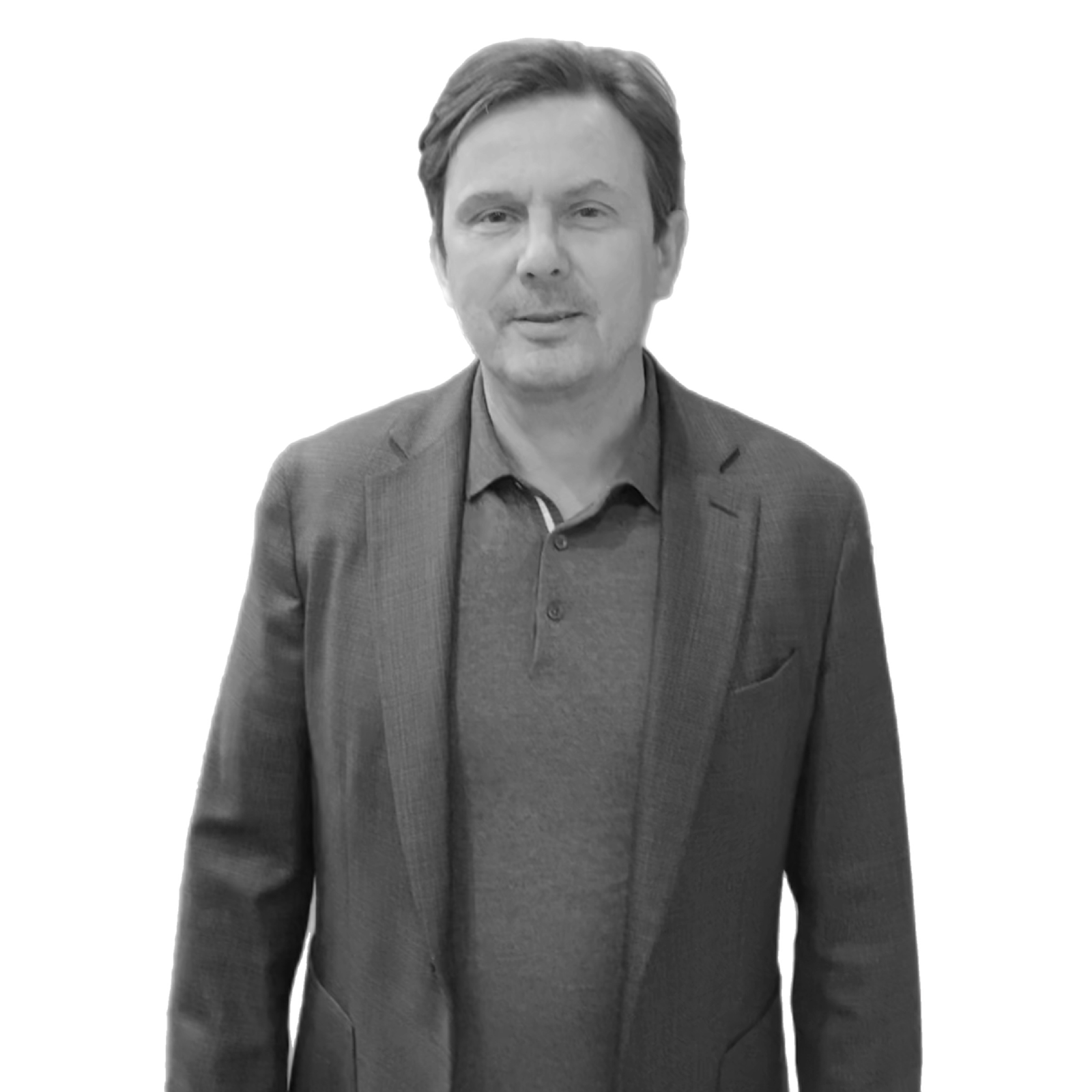 Our People | Hansard Limited